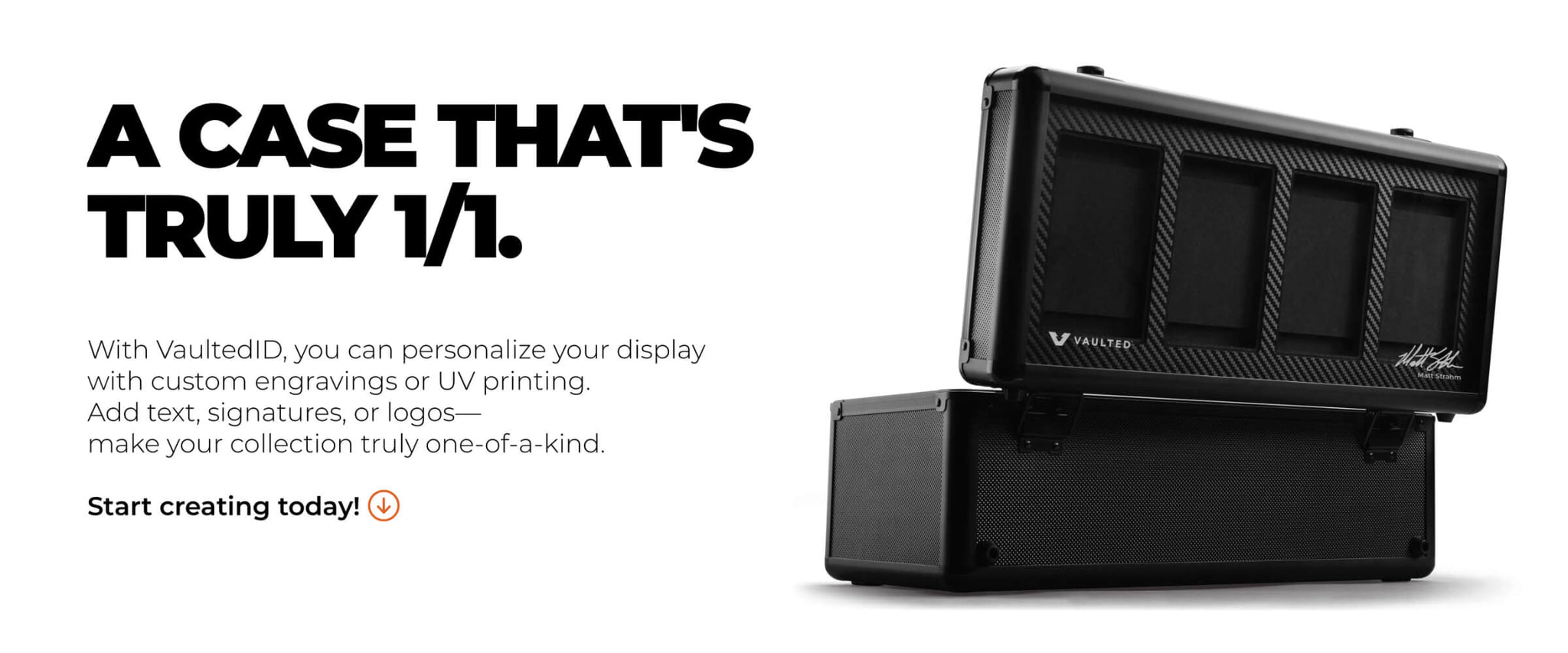 VaultedID - Comics - Vaulted®