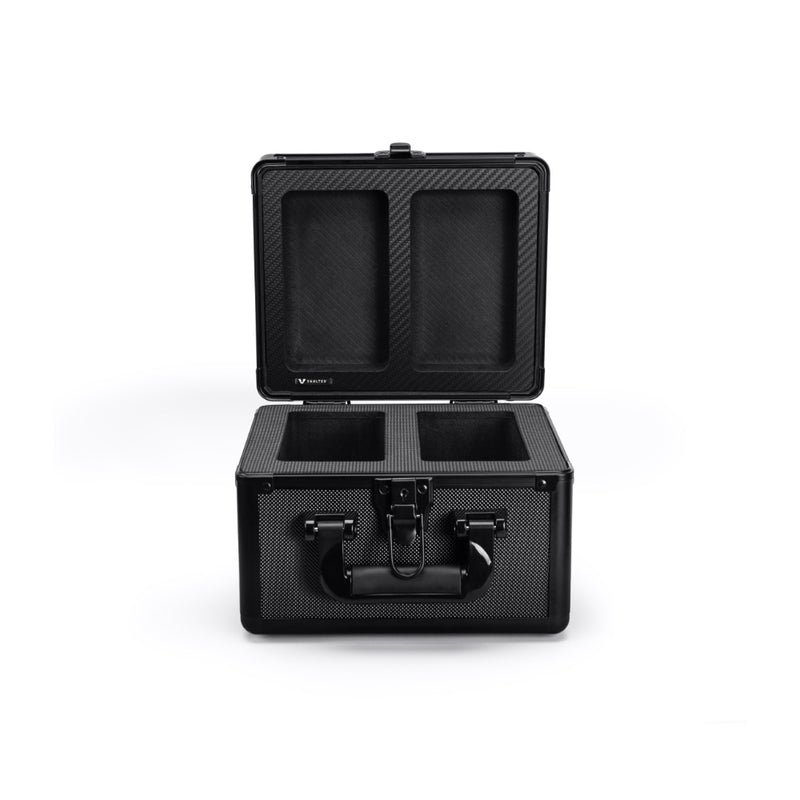 Card Case (2-Row) - Trading Card Case - Vaulted®