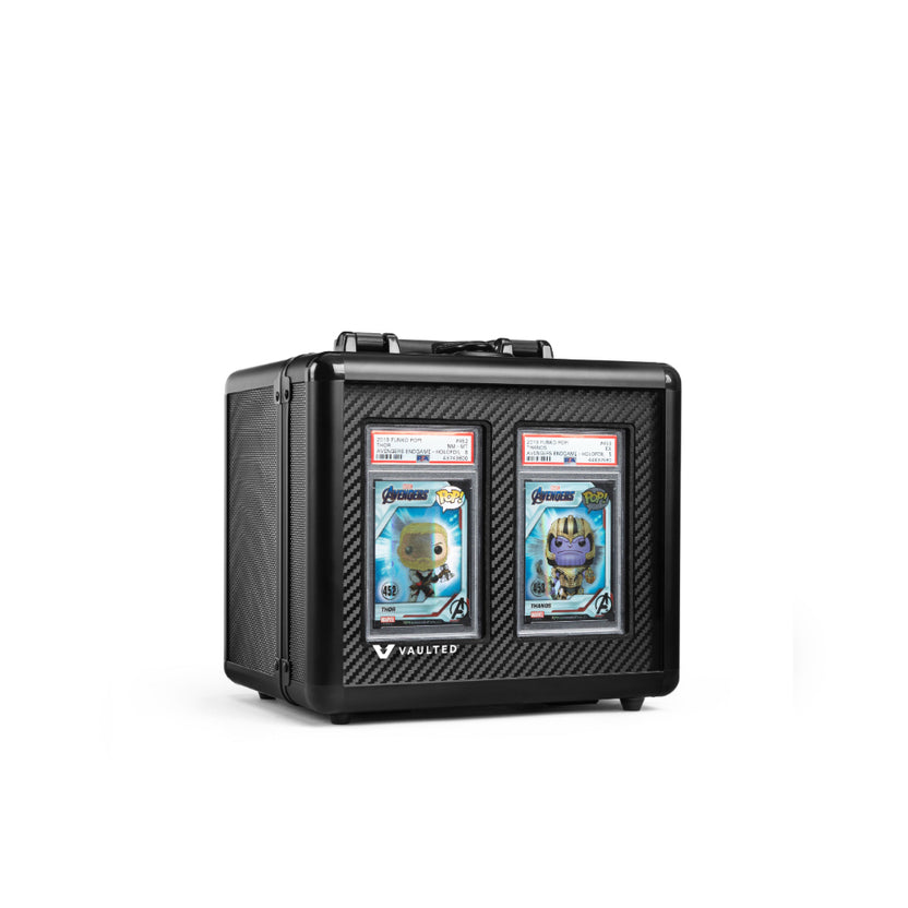 Top 7 Must-Have Trading Card Displays for Serious Collectors | Display ...