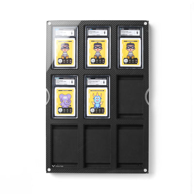 Card Displays - The PSA/CGC Collection - Vaulted®