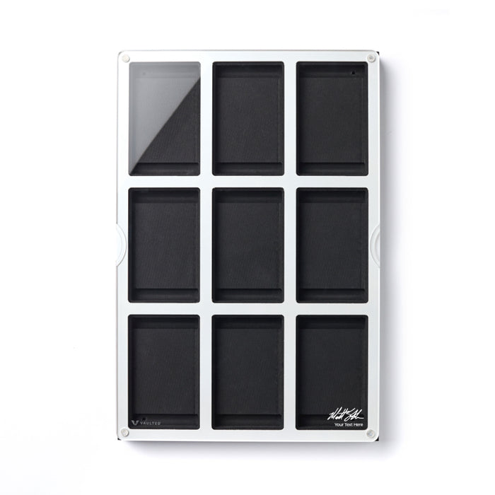 Card Display Plus (PSA/CGC) (VaultedID) - Vaulted®