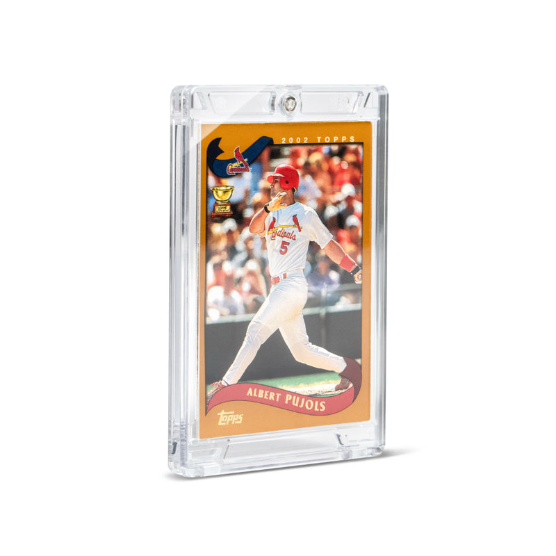 Card Mag - Magnetic Card Holder - Vaulted®