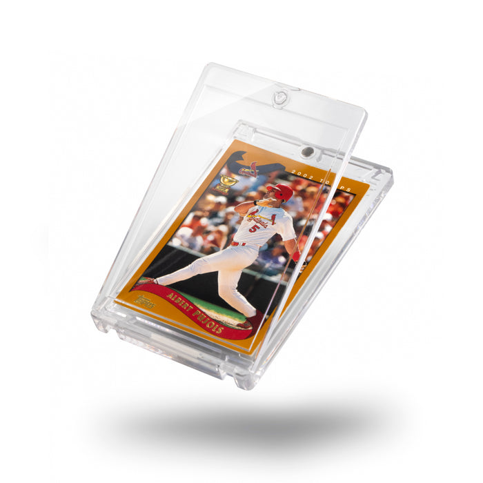 Card Mag - Magnetic Card Holder - Vaulted®