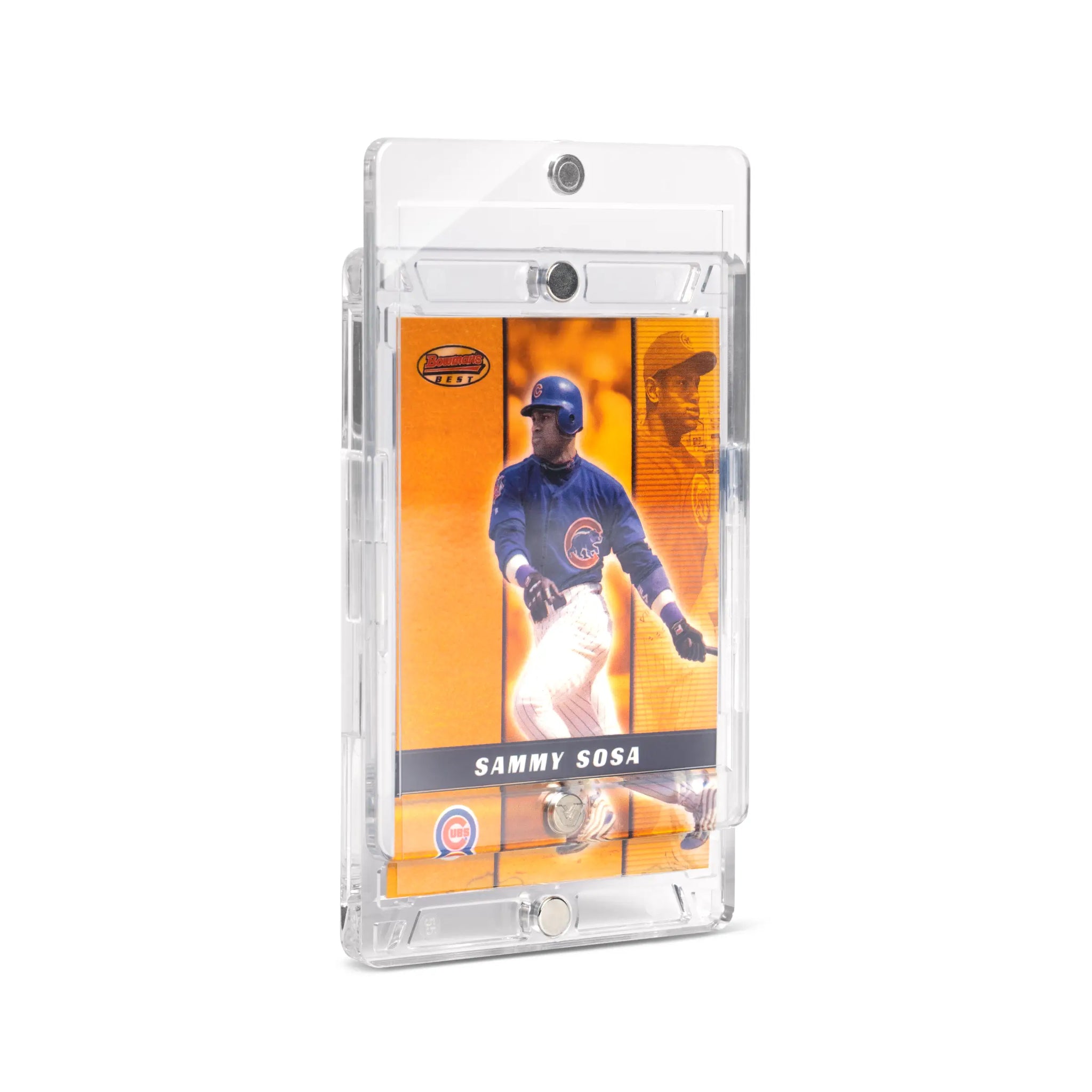 Card Mag Plus - Magnetic Card Holder - Vaulted®