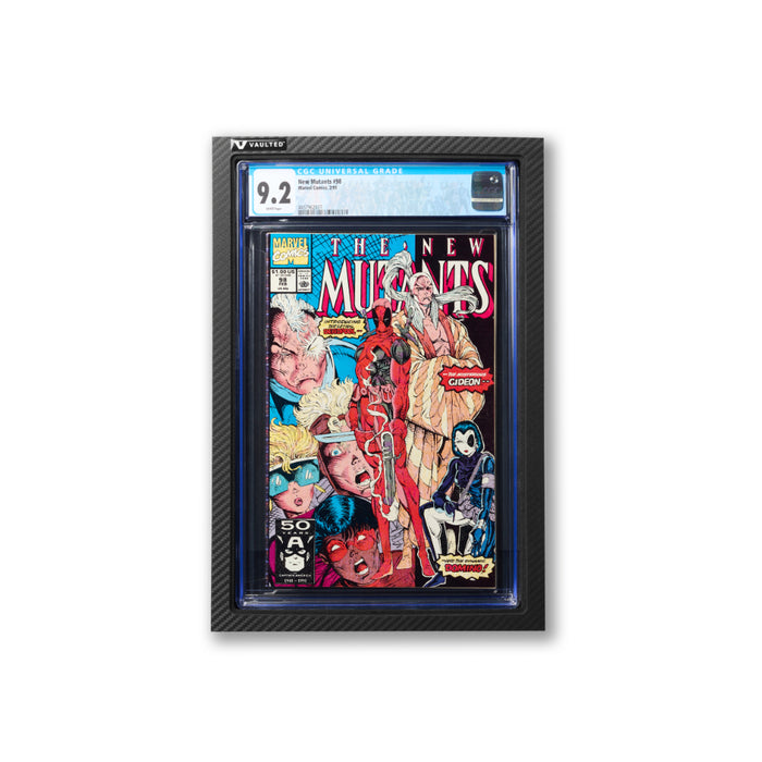 Comic Display - Vaulted®