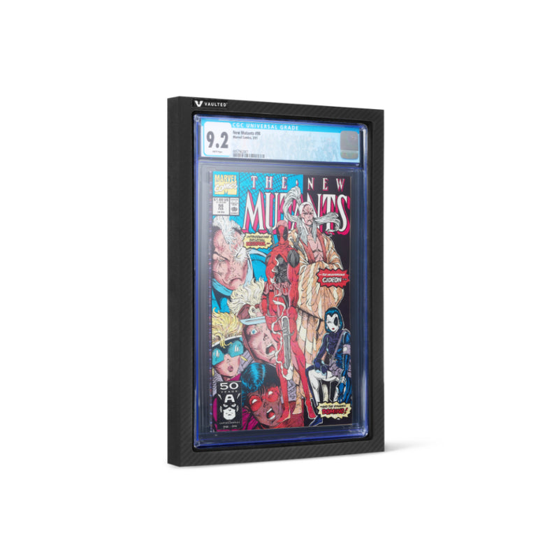 Comic Display - Vaulted®