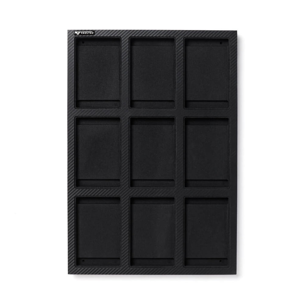 Card Displays - Vaulted®