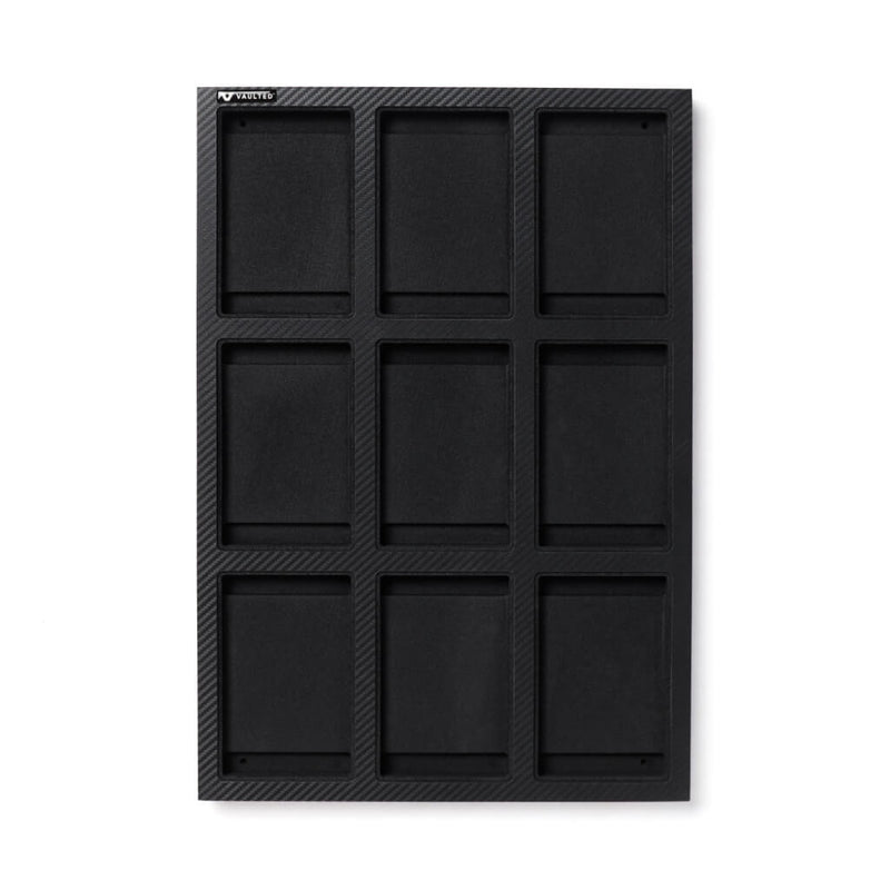 Card Display (SGC) - Trading Card Display - Vaulted®