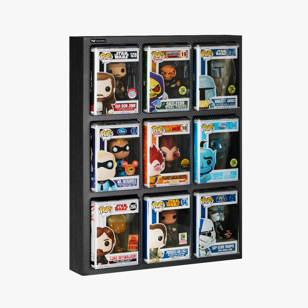 Card Display (PSA/CGC) - Trading Card Display - Vaulted®