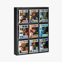The Best Graded Card Display Cases for the Top Card Grading Companies