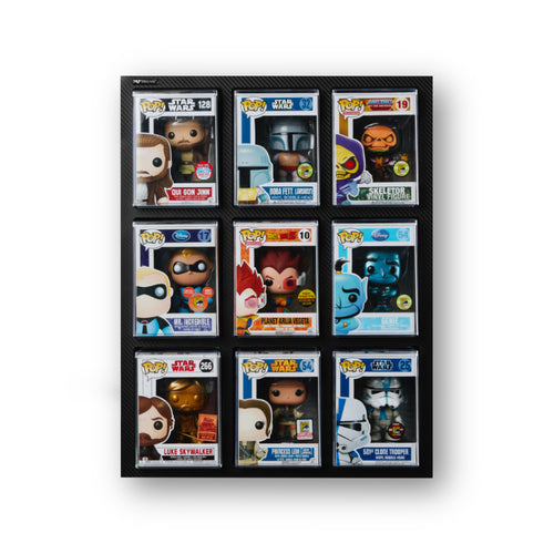 The Display Vault Air for Funko Pop! - VAULTED™
