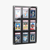 Card Case (4-Row) - Trading Card Case - Vaulted®