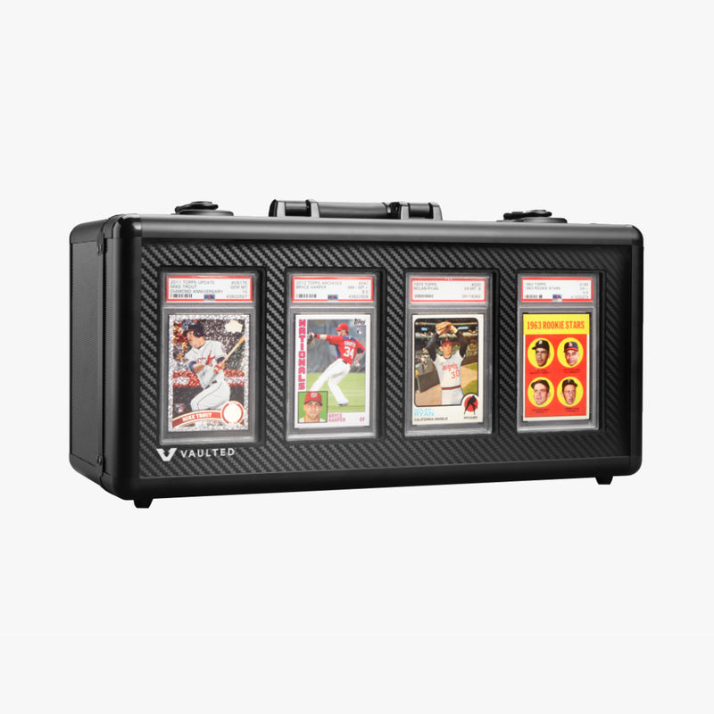 Card Display (PSA/CGC) - Trading Card Display - Vaulted®