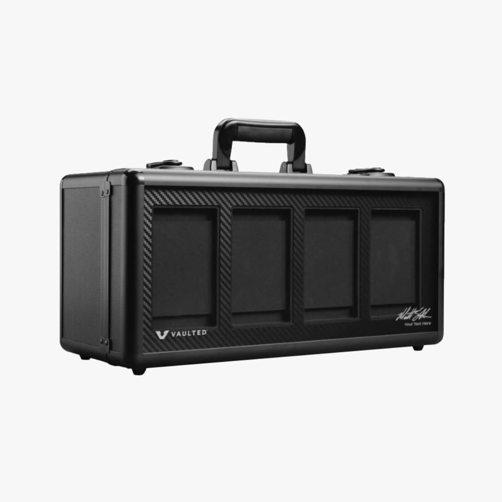 Top 7 Must-Have Trading Card Displays for Serious Collectors | Display ...