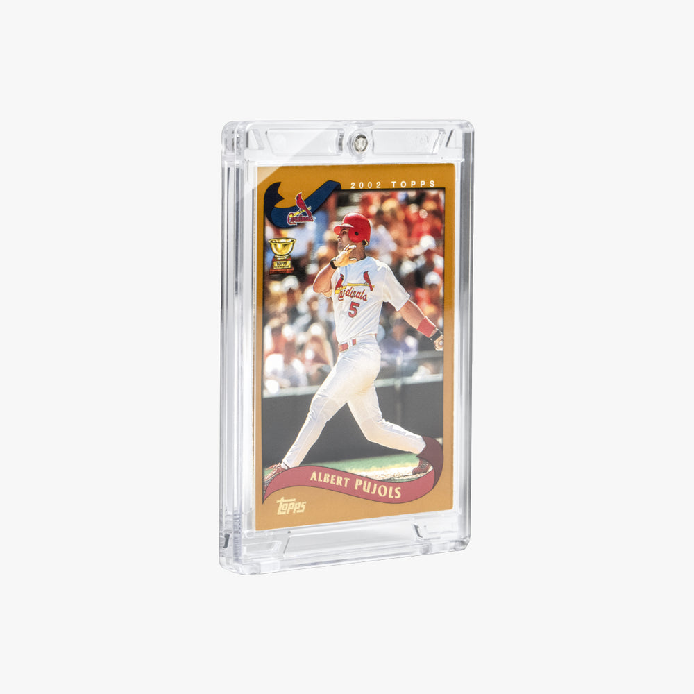 Card Display (Mag) - Trading Card Display - Vaulted®